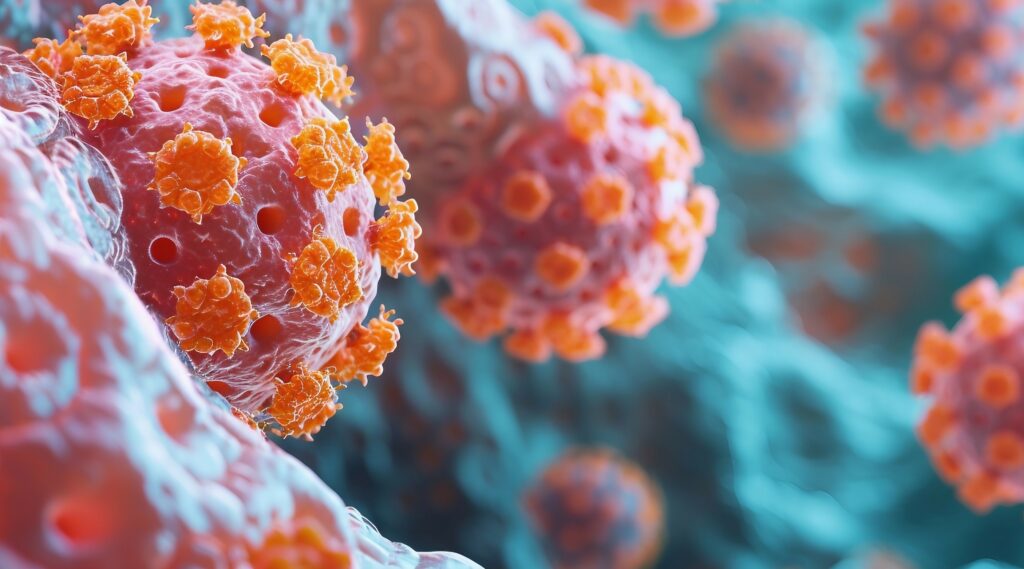 Le médicament de micro-immunothérapie 2LPAPI® présente des effets ...